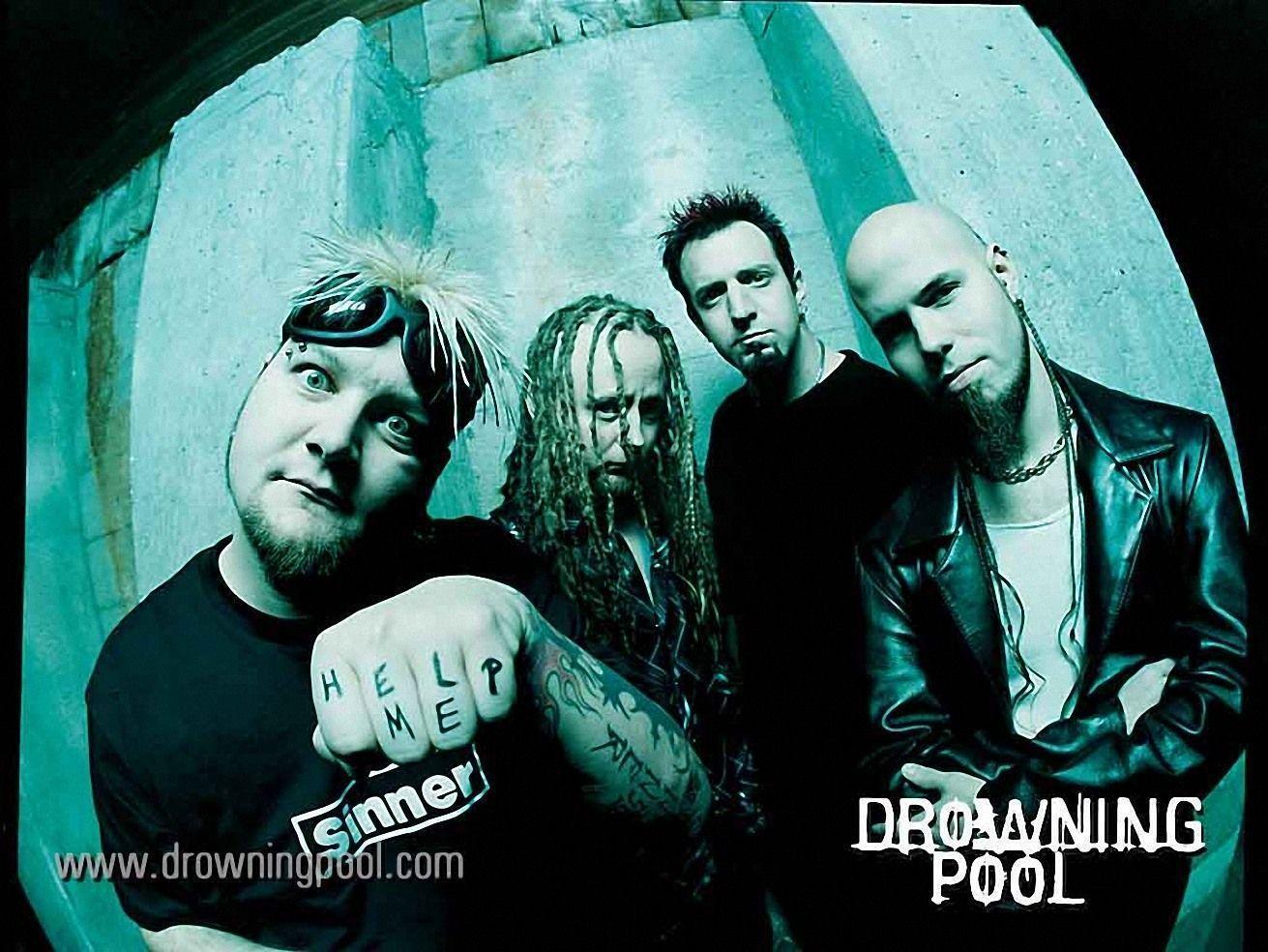 Ranking Every Nu Metal Band – Part 4: Deadsy vs Drowning Pool – The ...
